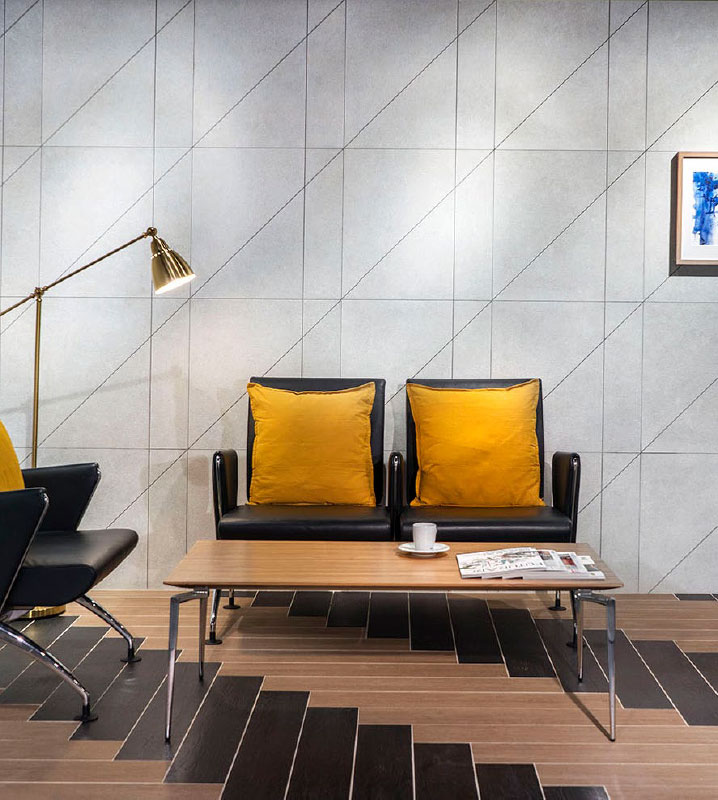 Special tile edges | MML